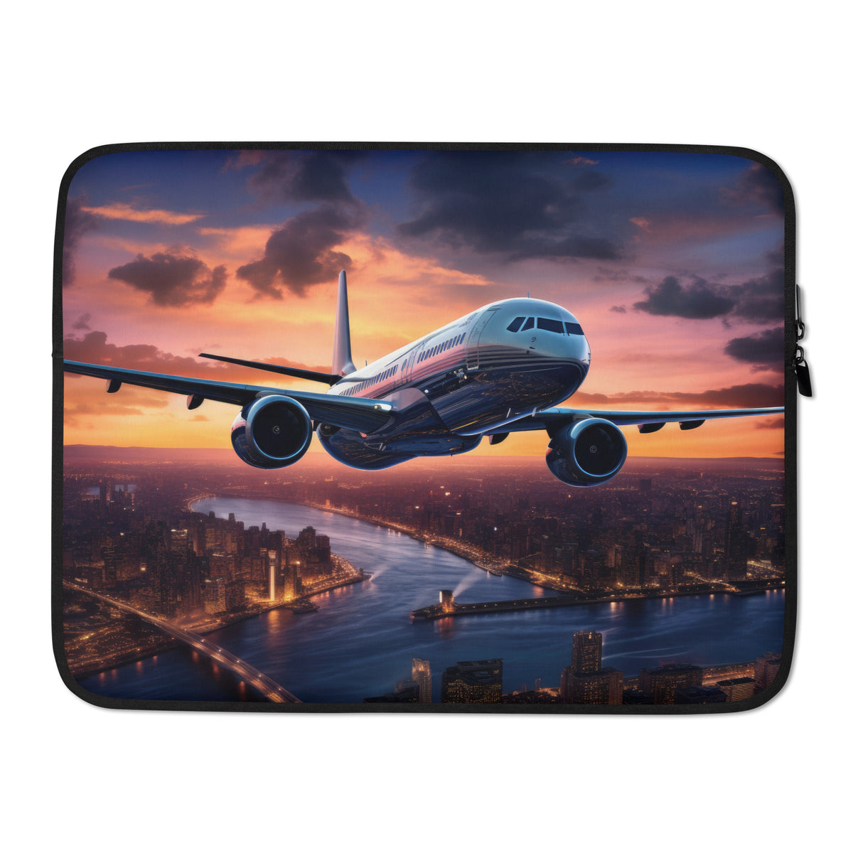 Laptop Sleeve – Aviationkart